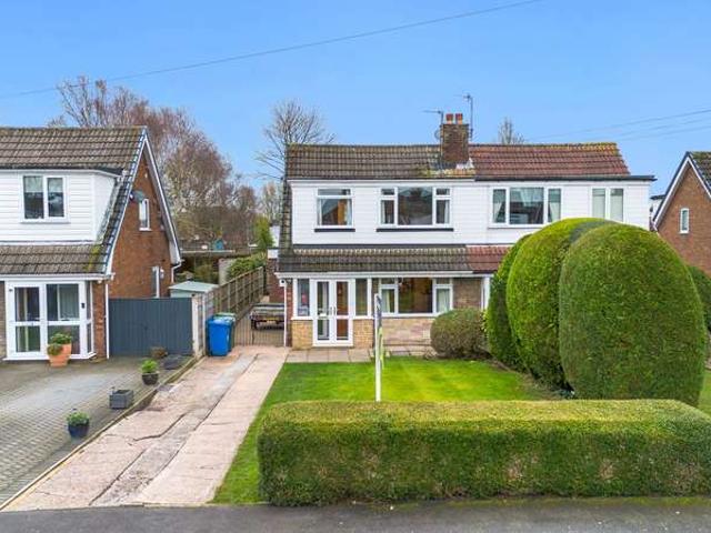 3 Bedroom Property