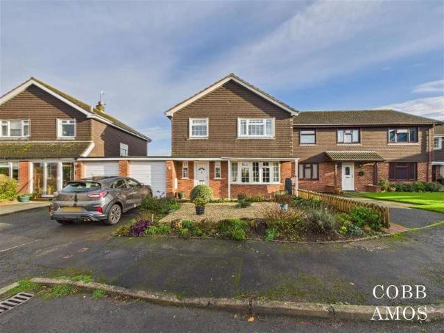 3 Bedroom Property
