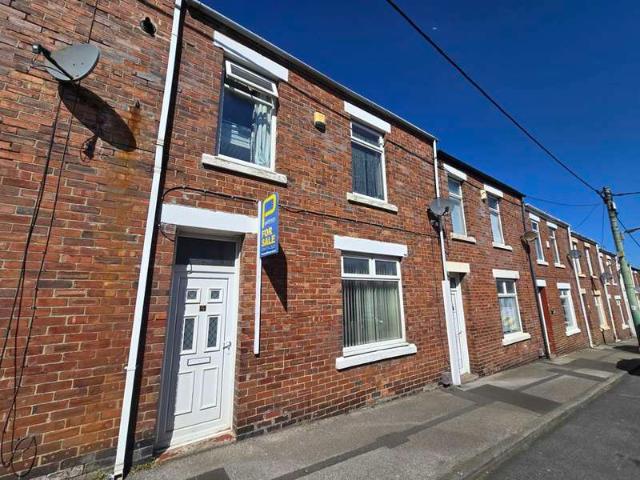 3 Bedroom Property