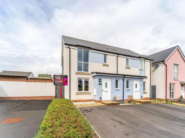 3 Bedroom Property