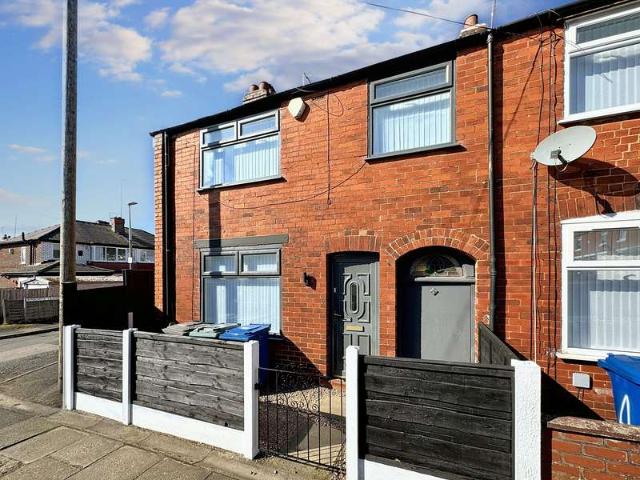 3 Bedroom Property