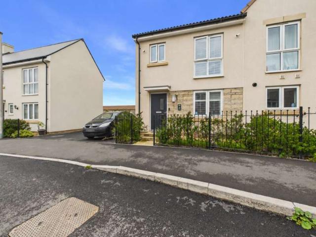 3 Bedroom Property