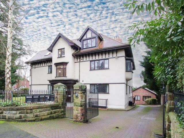 3 Bedroom Property