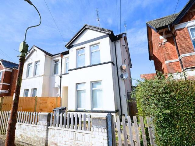 3 Bedroom Property