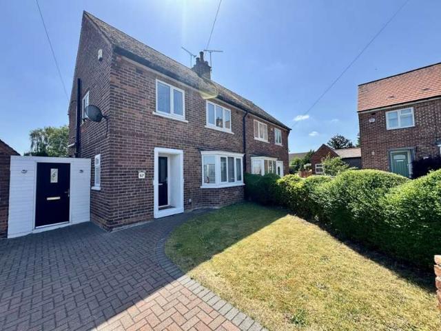 3 Bedroom Property