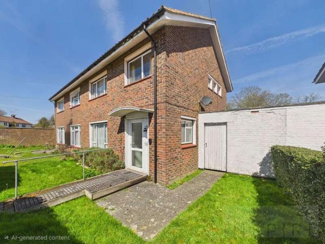 3 Bedroom Property