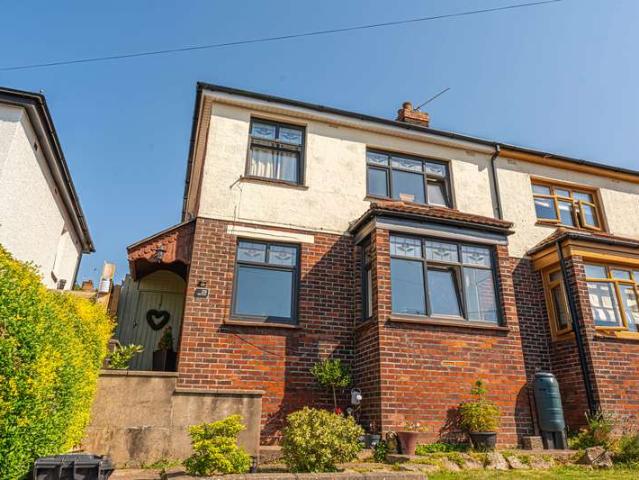 3 Bedroom Property