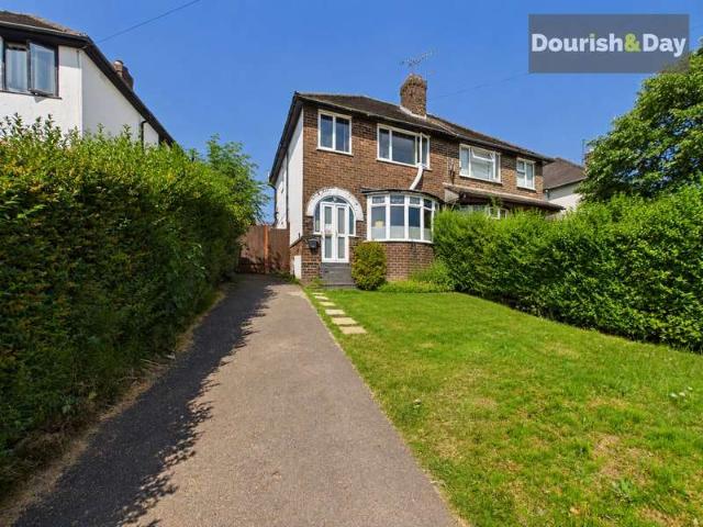 3 Bedroom Property