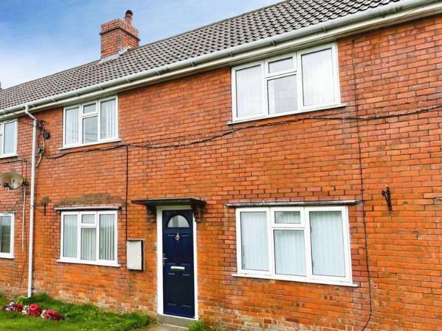 3 Bedroom Property