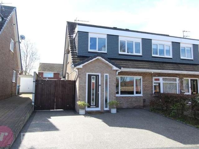 3 Bedroom Property