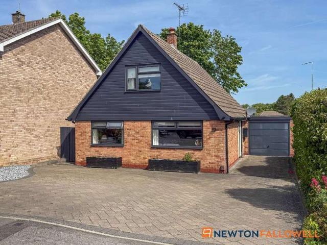3 Bedroom Property