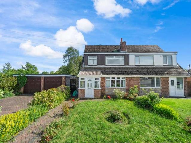3 Bedroom Property