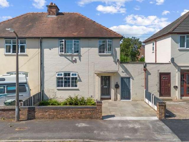 3 Bedroom Property