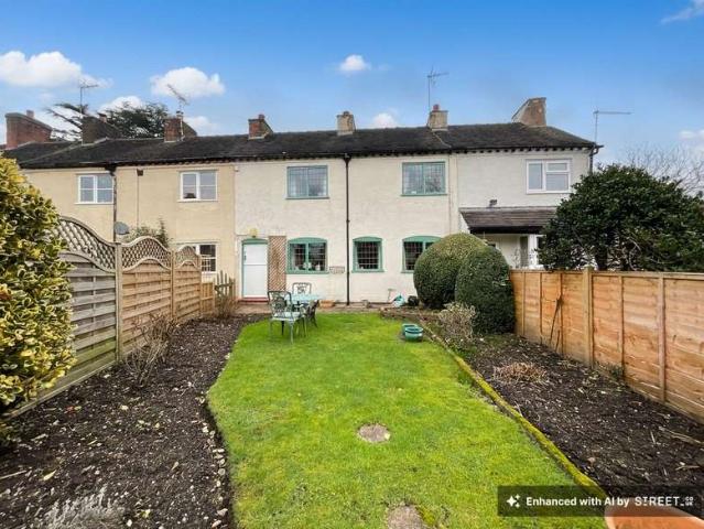 3 Bedroom Property
