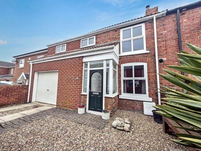 3 Bedroom Property