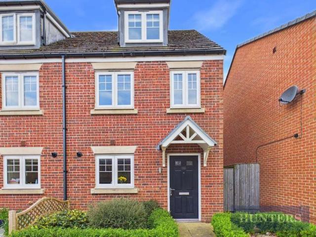 3 Bedroom Property