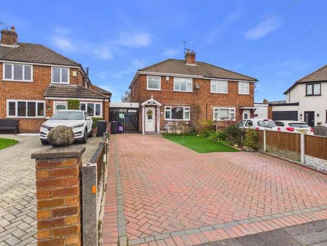 3 Bedroom Property