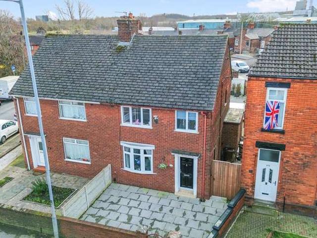 3 Bedroom Property