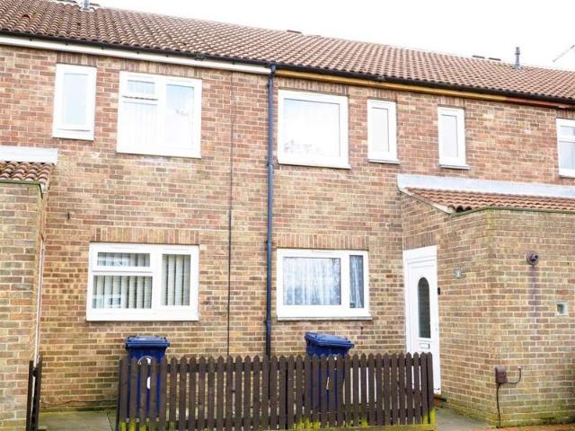 3 Bedroom Property