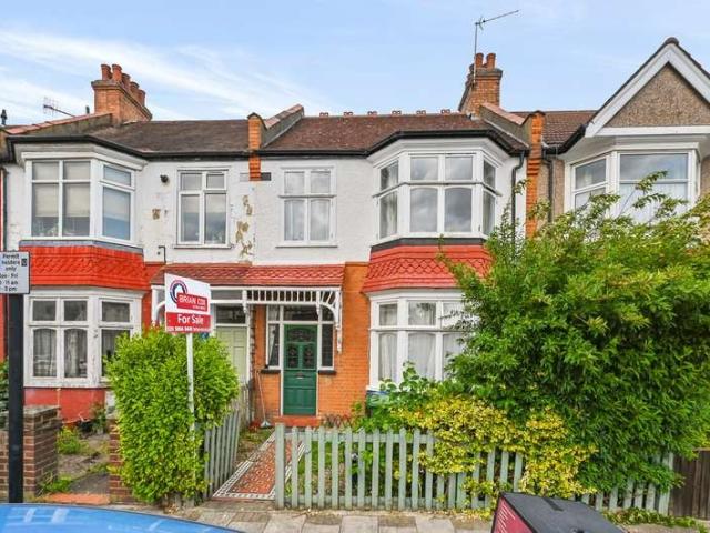 3 Bedroom Property