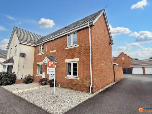 3 Bedroom Property