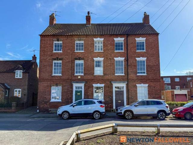 3 Bedroom Property