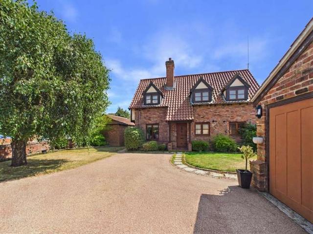 3 Bedroom Property