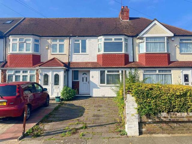 3 Bedroom Property