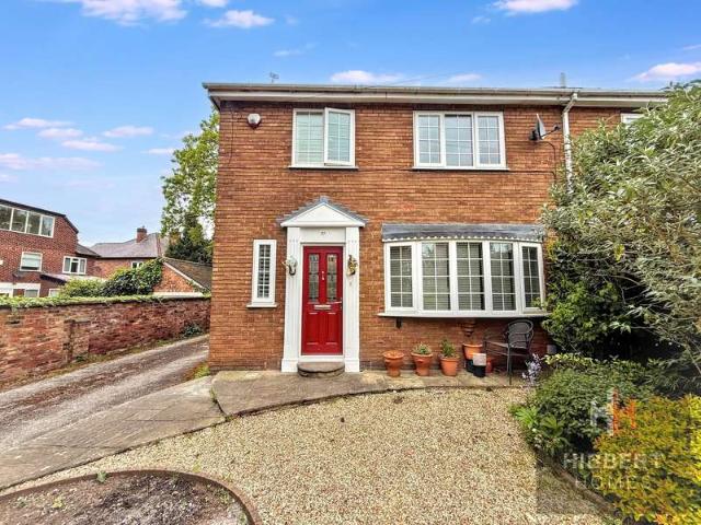 3 Bedroom Property