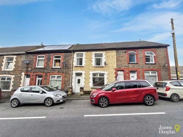 3 Bedroom Property