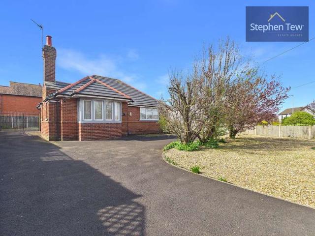 3 Bedroom Property