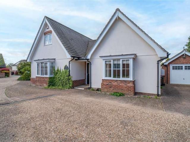 3 Bedroom Property