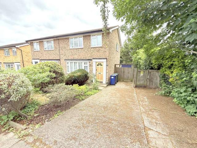 3 Bedroom Property