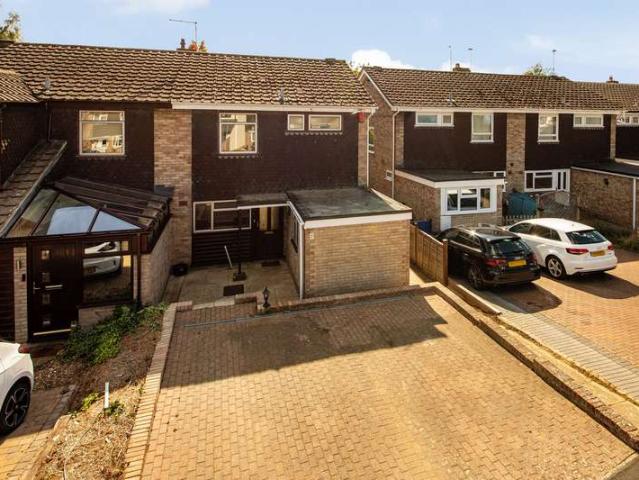 3 Bedroom Property