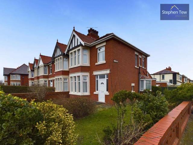 3 Bedroom Property