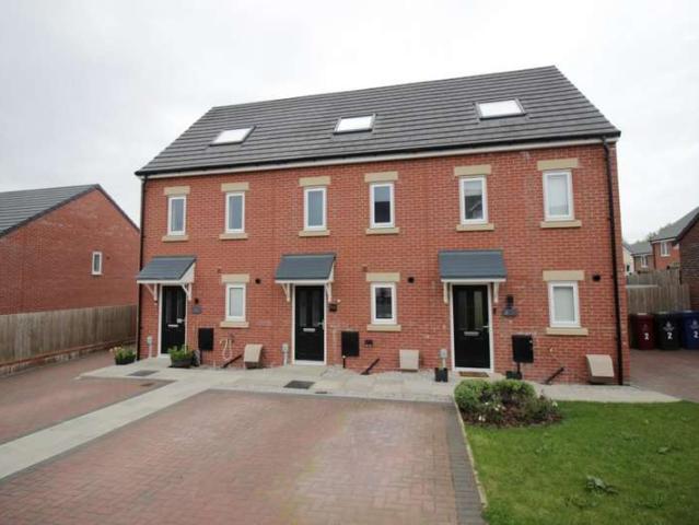 3 Bedroom Property
