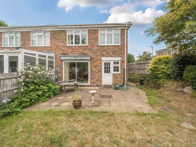 3 Bedroom Property