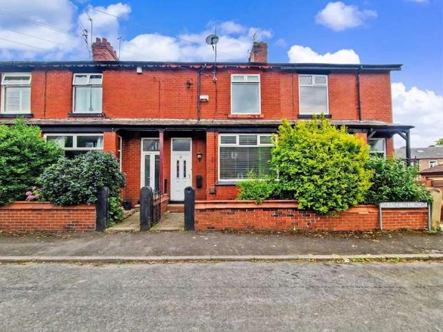 3 Bedroom Property