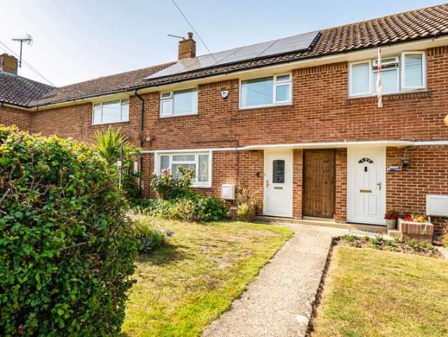 3 Bedroom Property
