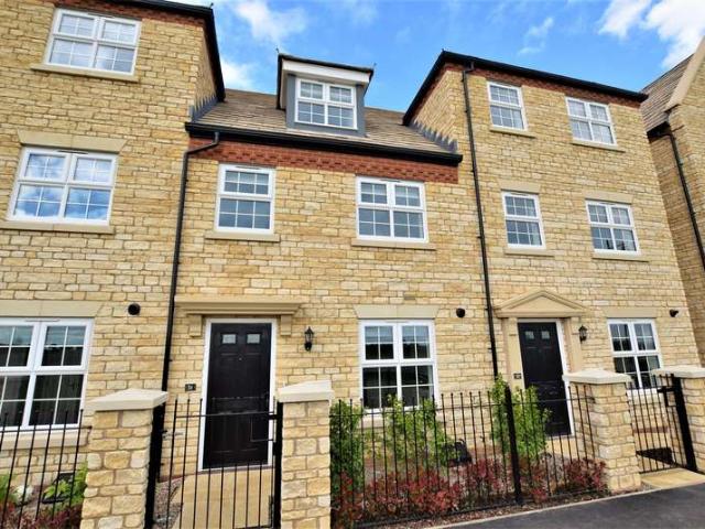 3 Bedroom Property