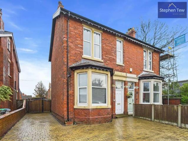 3 Bedroom Property