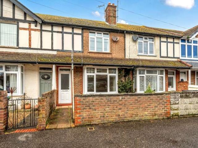 3 Bedroom Property