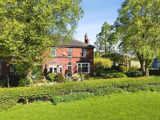 3 Bedroom Property