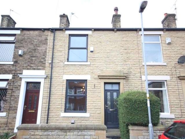 3 Bedroom Property