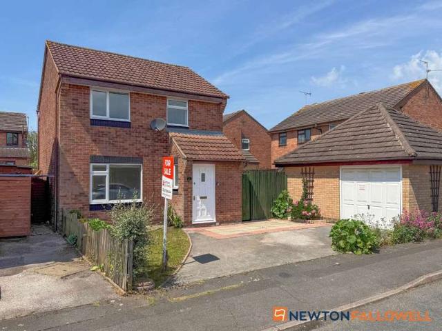 3 Bedroom Property
