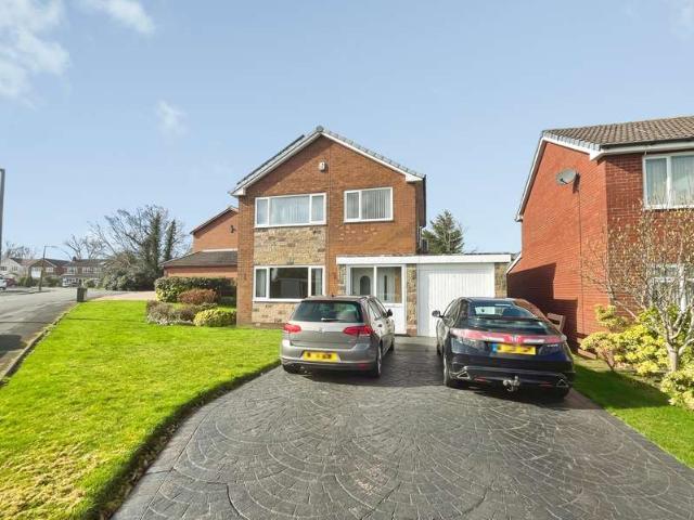 3 Bedroom Property