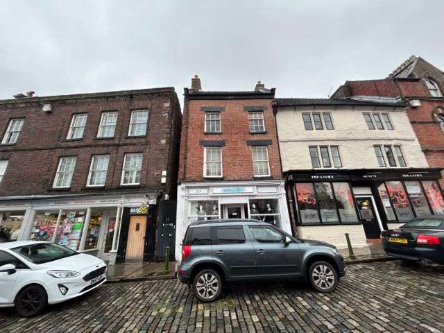 3 Bedroom Property