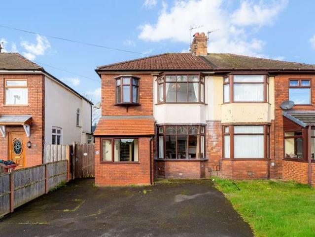 3 Bedroom Property