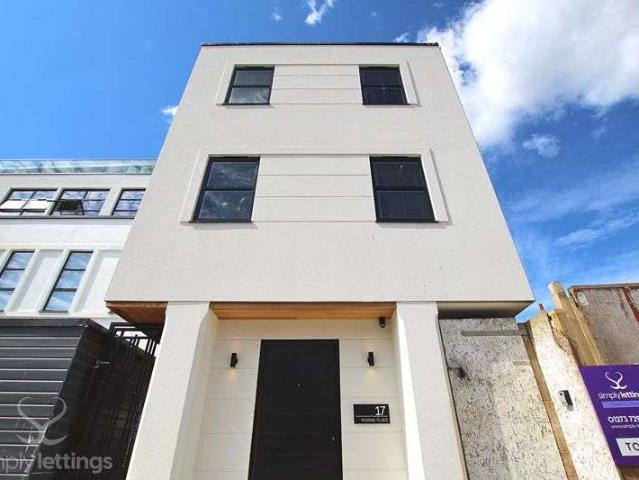3 Bedroom Property