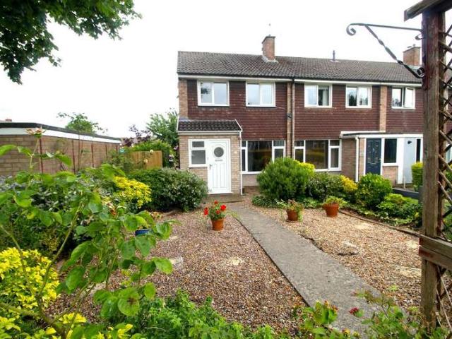 3 Bedroom Property